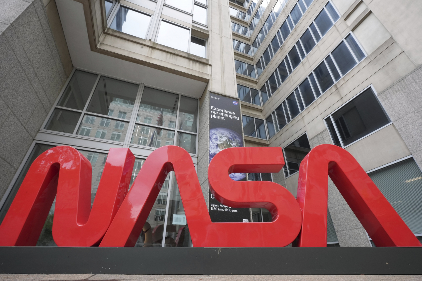 U.S. Nuclear Base Hidden Under Greenland’s Ice for Decades ...