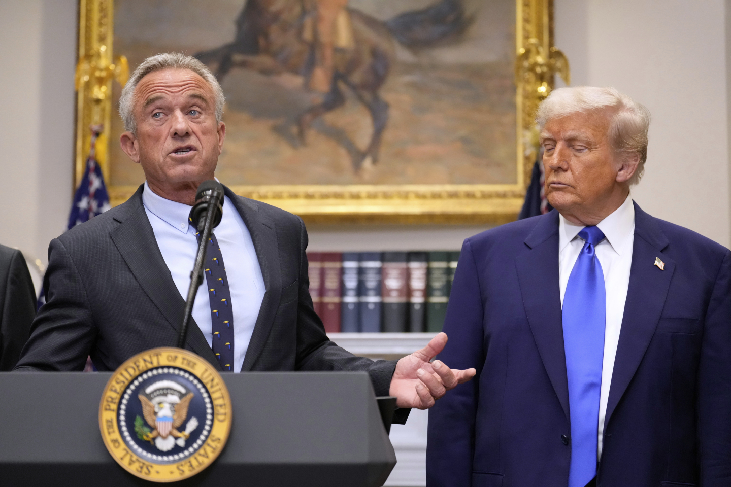 Importing European Healthcare Policies Will Undermine ‘Make American ...