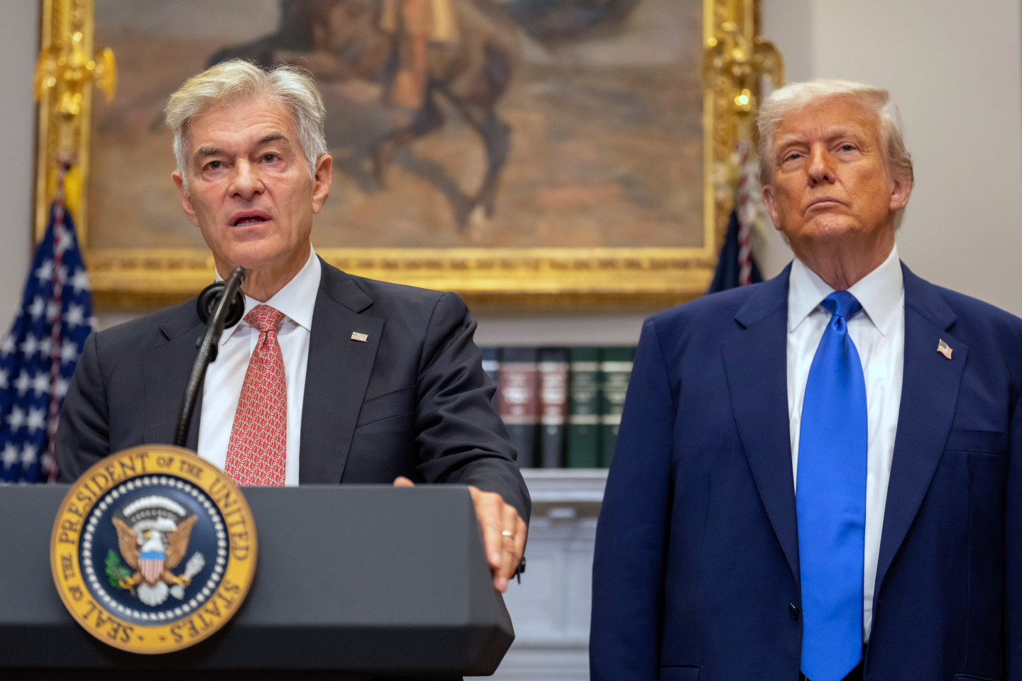 Back Off from Medicaid Cuts or Our Political Prospects Will Sink Like ...