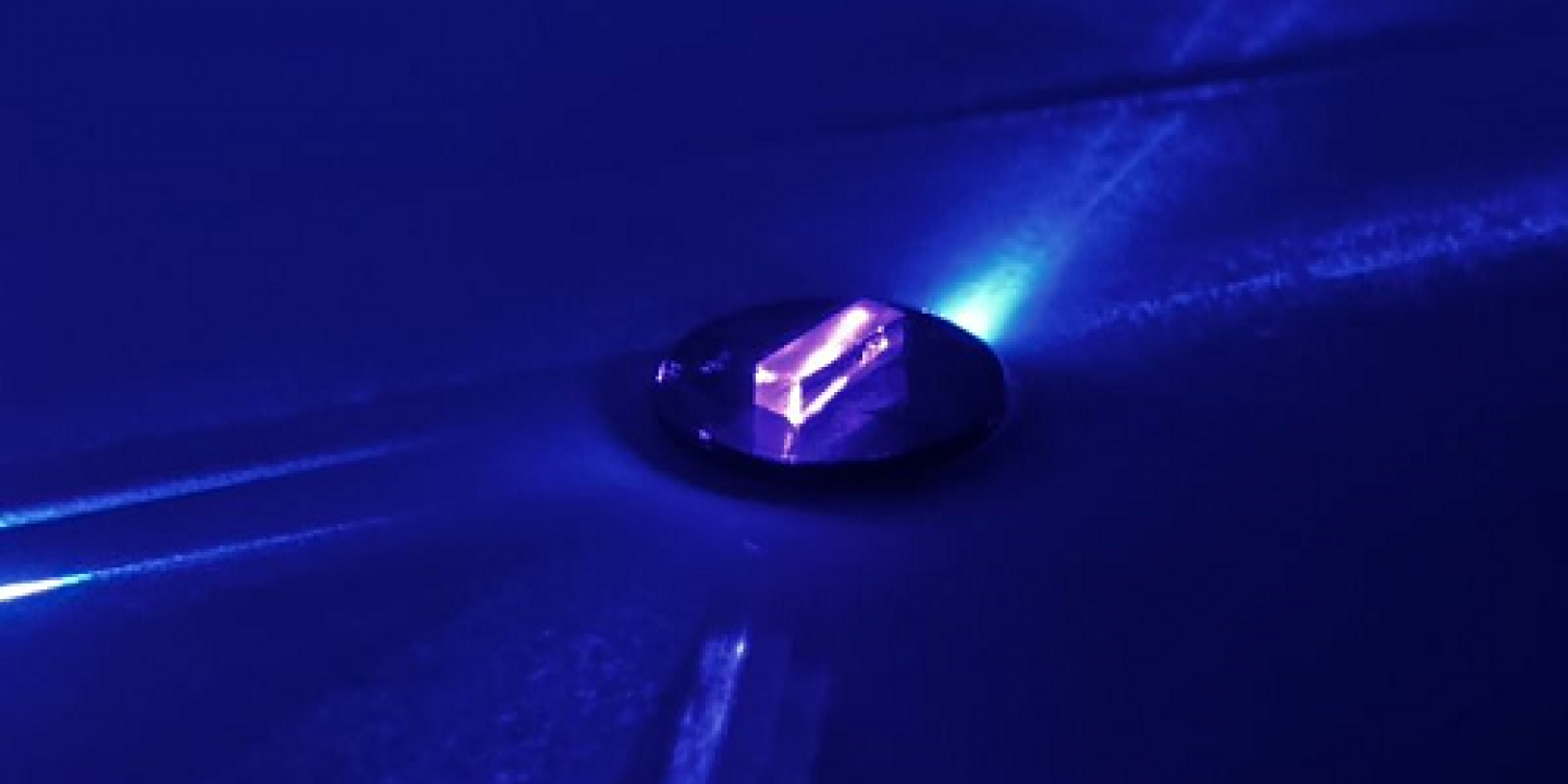 Nuclear Glow Illuminates Dark Matter | RealClearScience