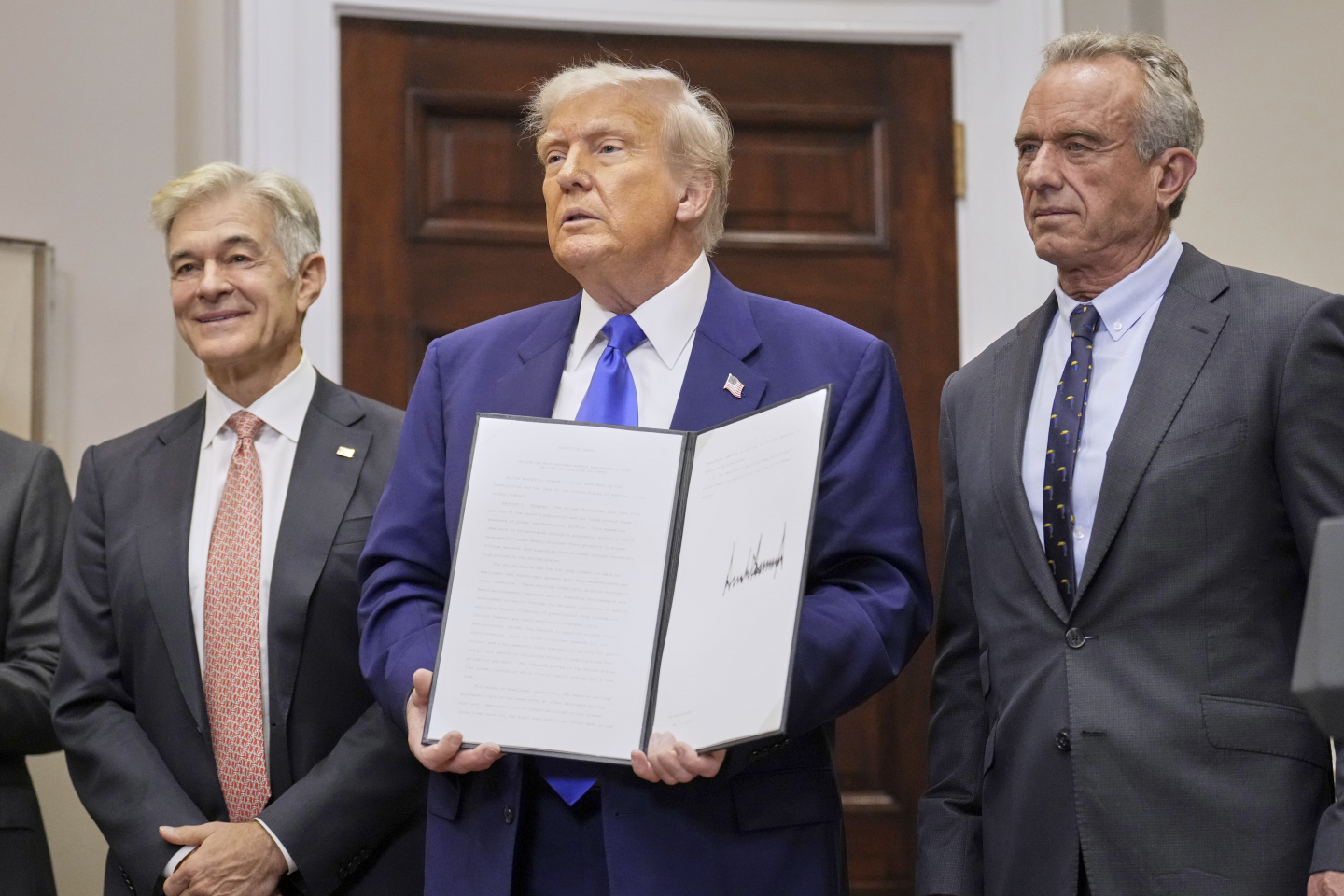 Don't Import Foreign Price Controls | RealClearHealth