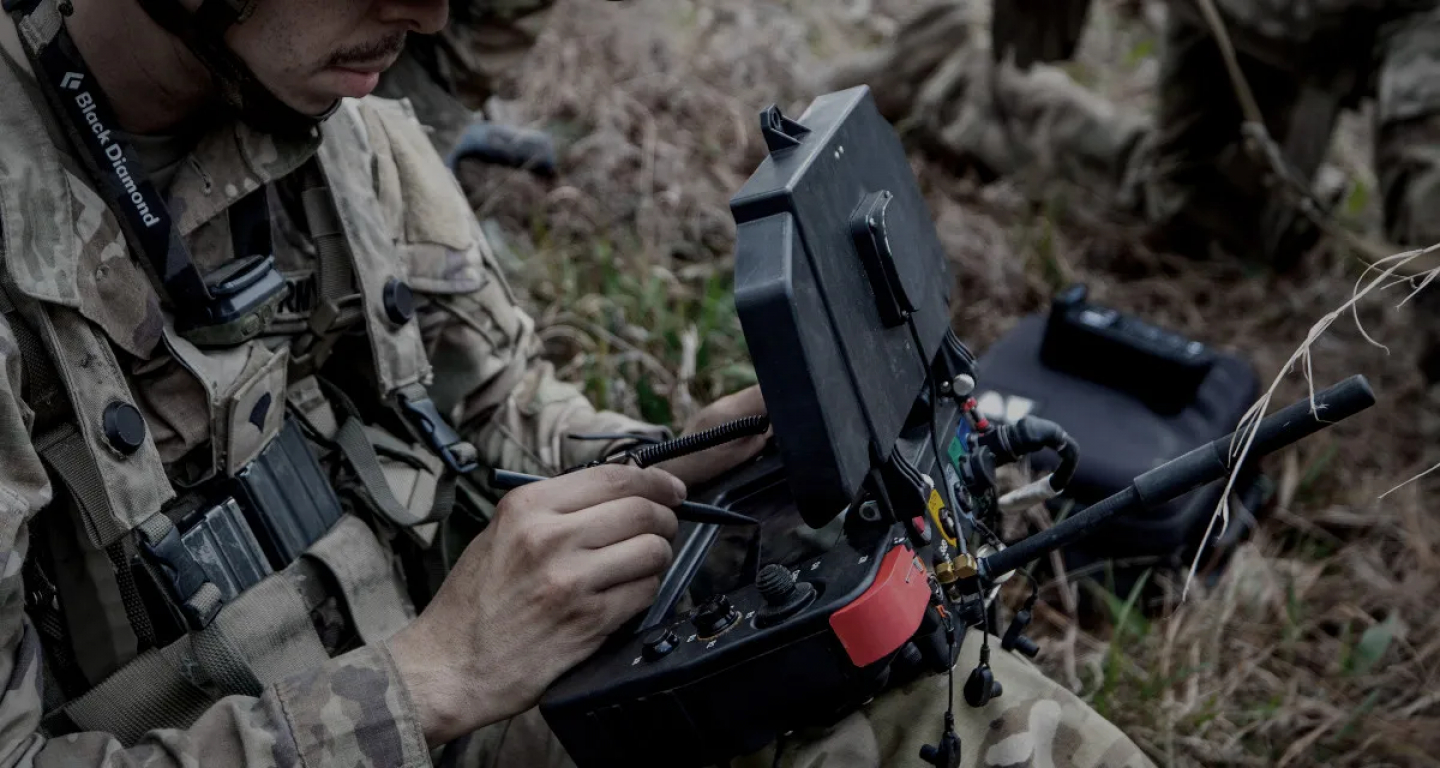 On War in 2027: 5 Principles to Guide the Army Transformation ...