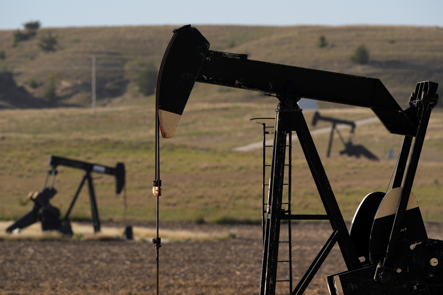 Increasing Renewables May Not Decrease Fossil Fuel Use in U.S ...