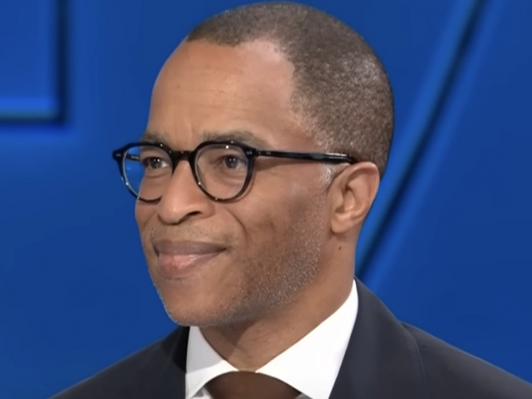 Capehart: Objectively Speaking, Trump Did Some "Good Things" On Mideast Trip | Video ...