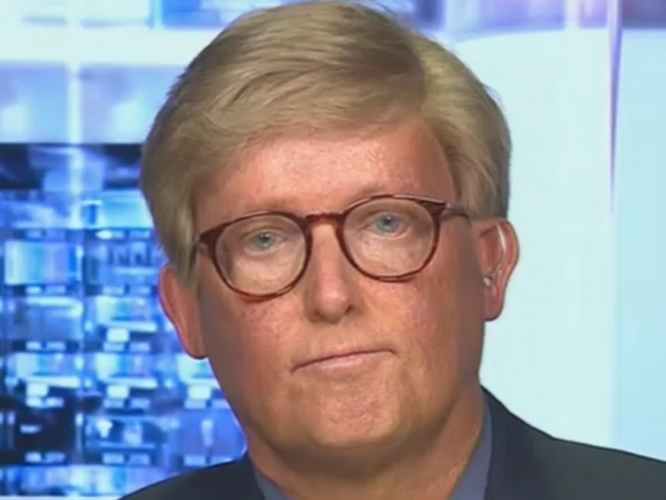 Towery: "I Live In A World Where Pollsters Put Out Polls That Simply Do ...