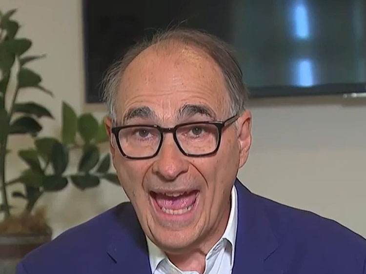 Axelrod: Mike Donilon "So Tied To Biden Emotionally That He Could Not ...