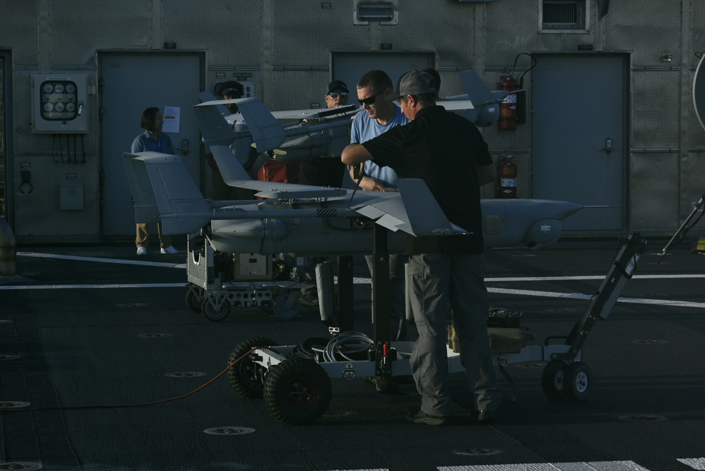 Fixing the Department of Defense’s SBIR Commercialization Pipeline ...