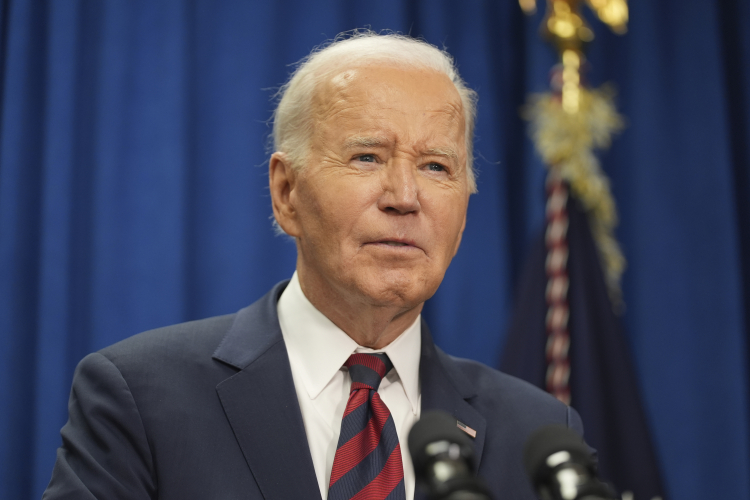 Tallying Up Biden’s Immigration Damage | RealClearPolitics