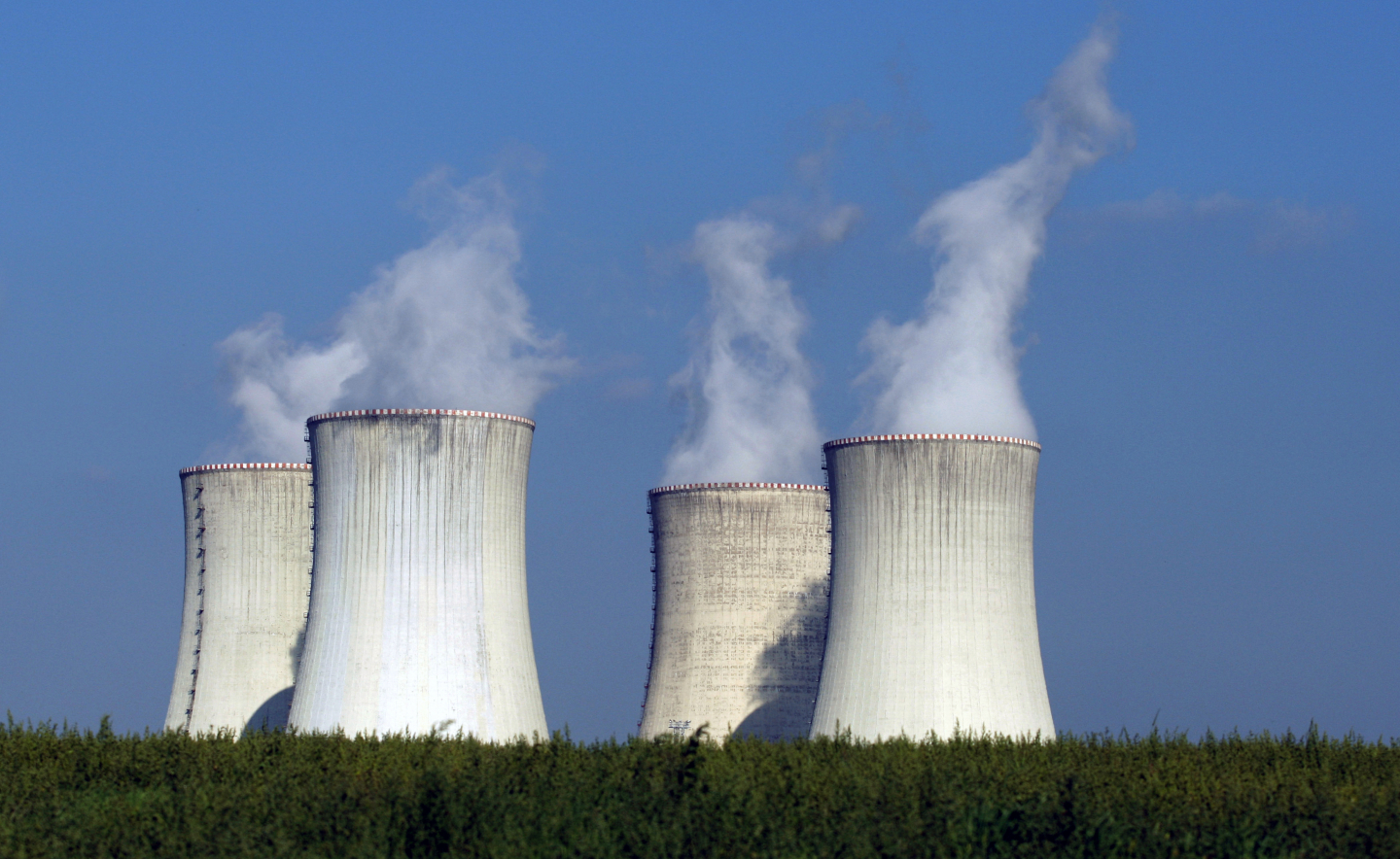 7 Things You Thought You Knew About Nuclear Energy | RealClearScience