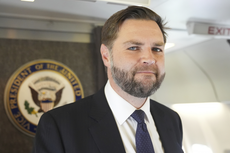 The Talented Mr. Vance | RealClearPolitics