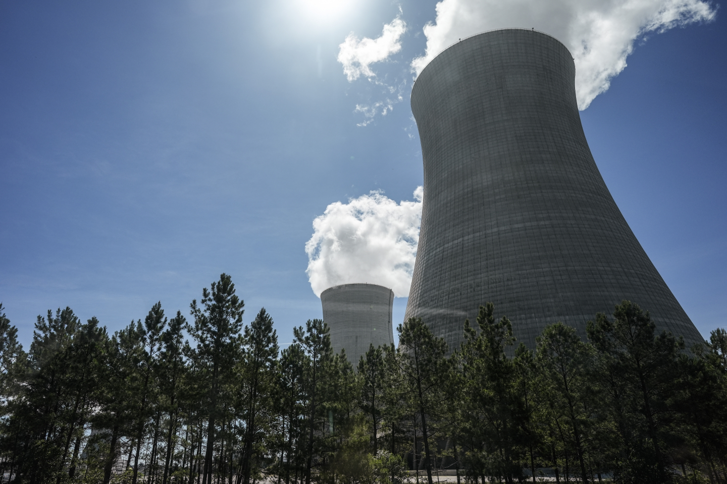 One Big Blackout Bill? Threatens Grid Reliability. | RealClearEnergy