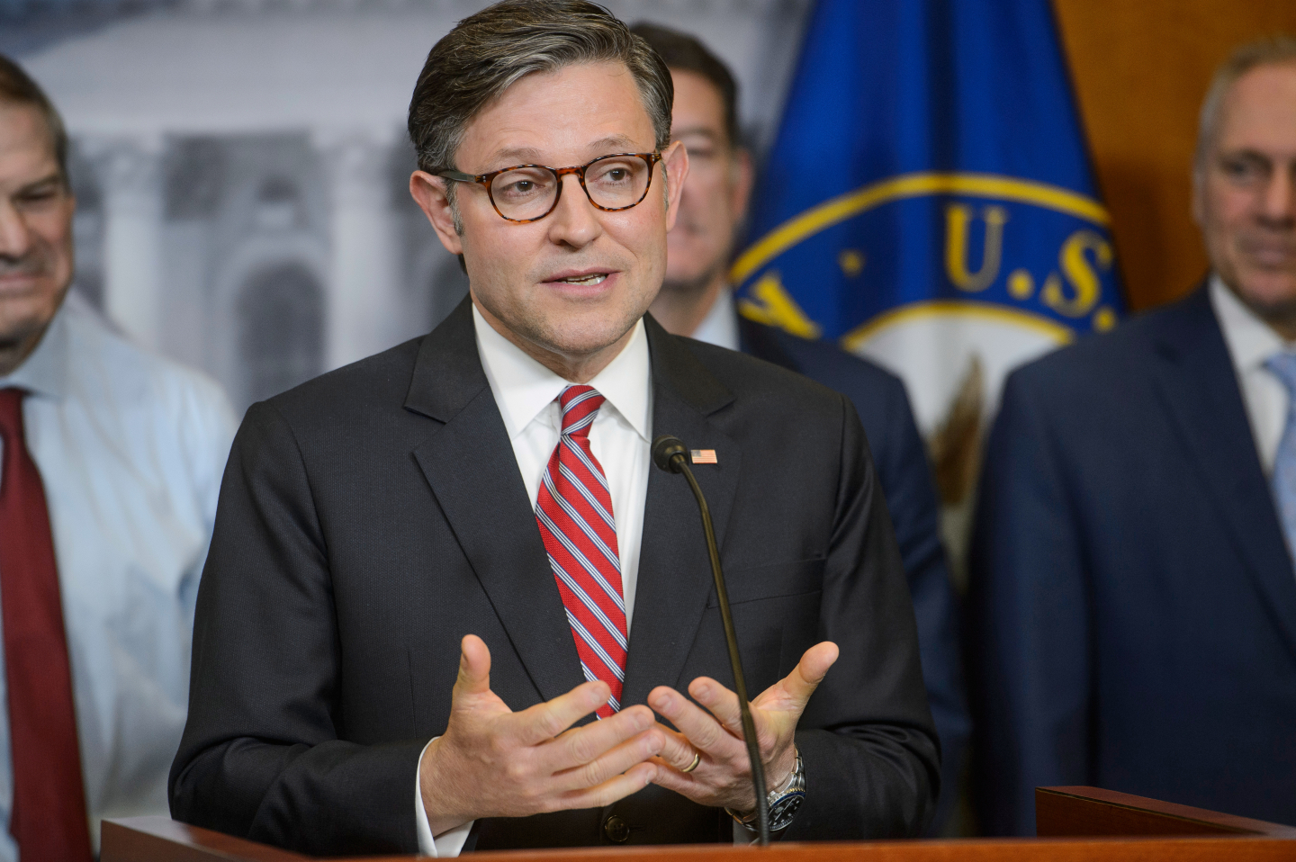 The House of Representatives Just Voted to Raise Power Prices on All ...