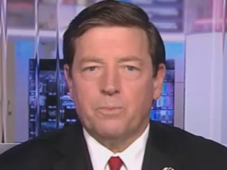 Ed Martin: We Need to Know Who Was Engineering The Pardons, Autopens ...