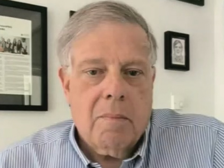 Mark Penn: The Biden Presidency Was A Wreck, I Blame The Press For ...