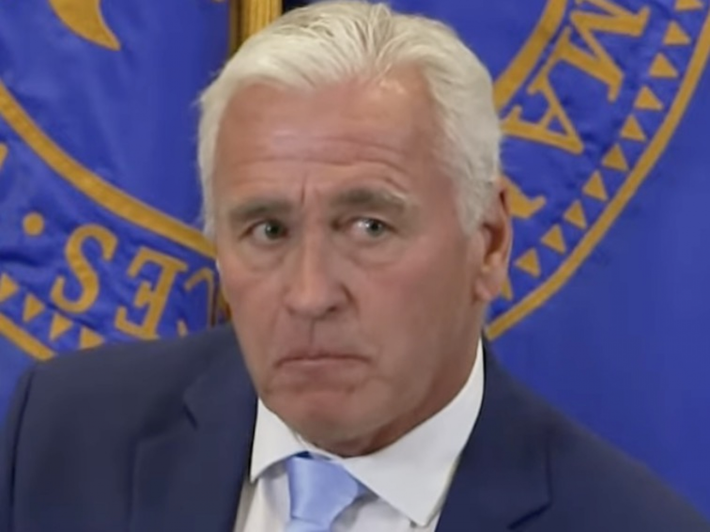 George Tidmarsh: Director of Center for Drug Evaluation and Research ...