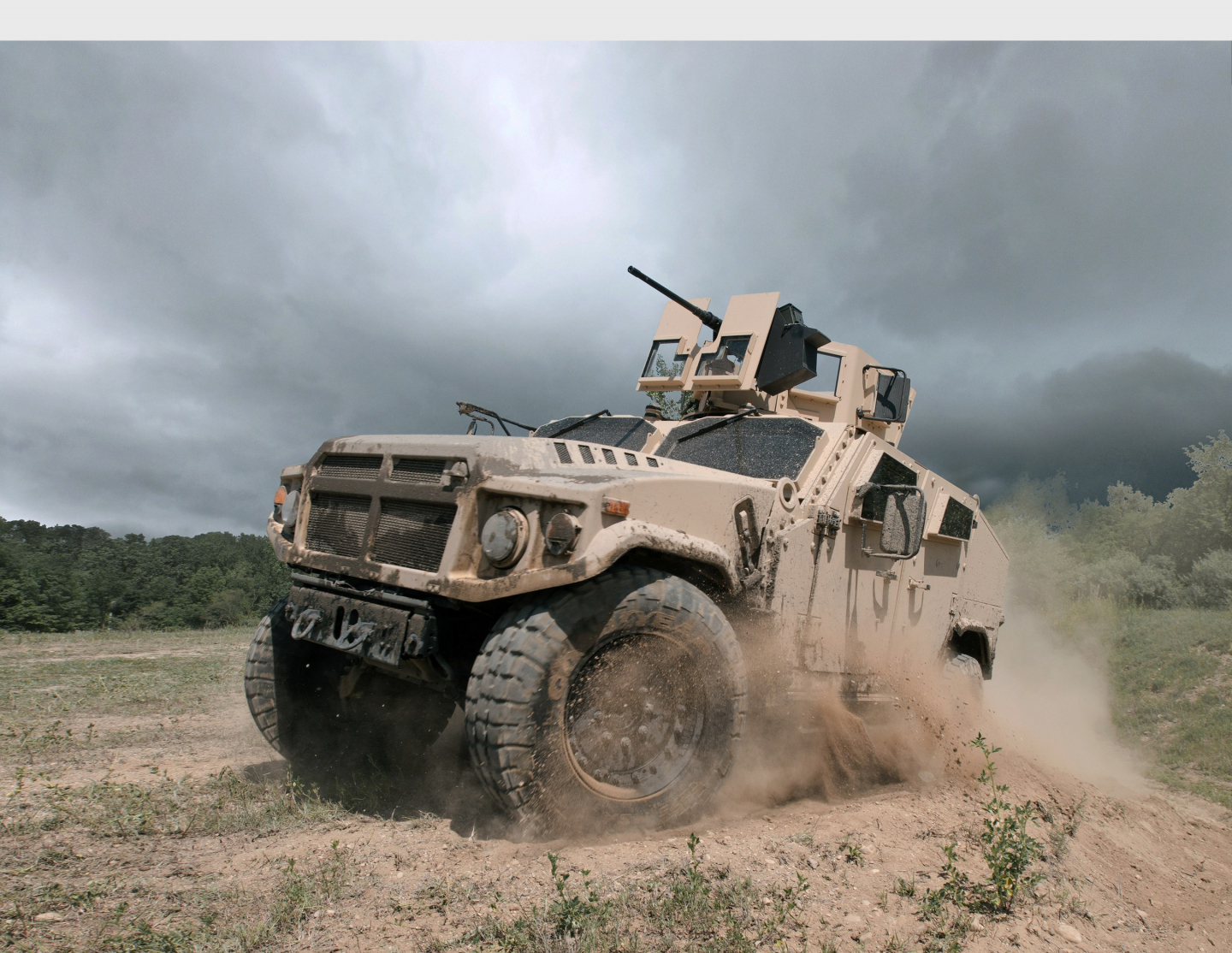 Meet the badass JLTV, America's $400K Tactical Light Vehicle ...