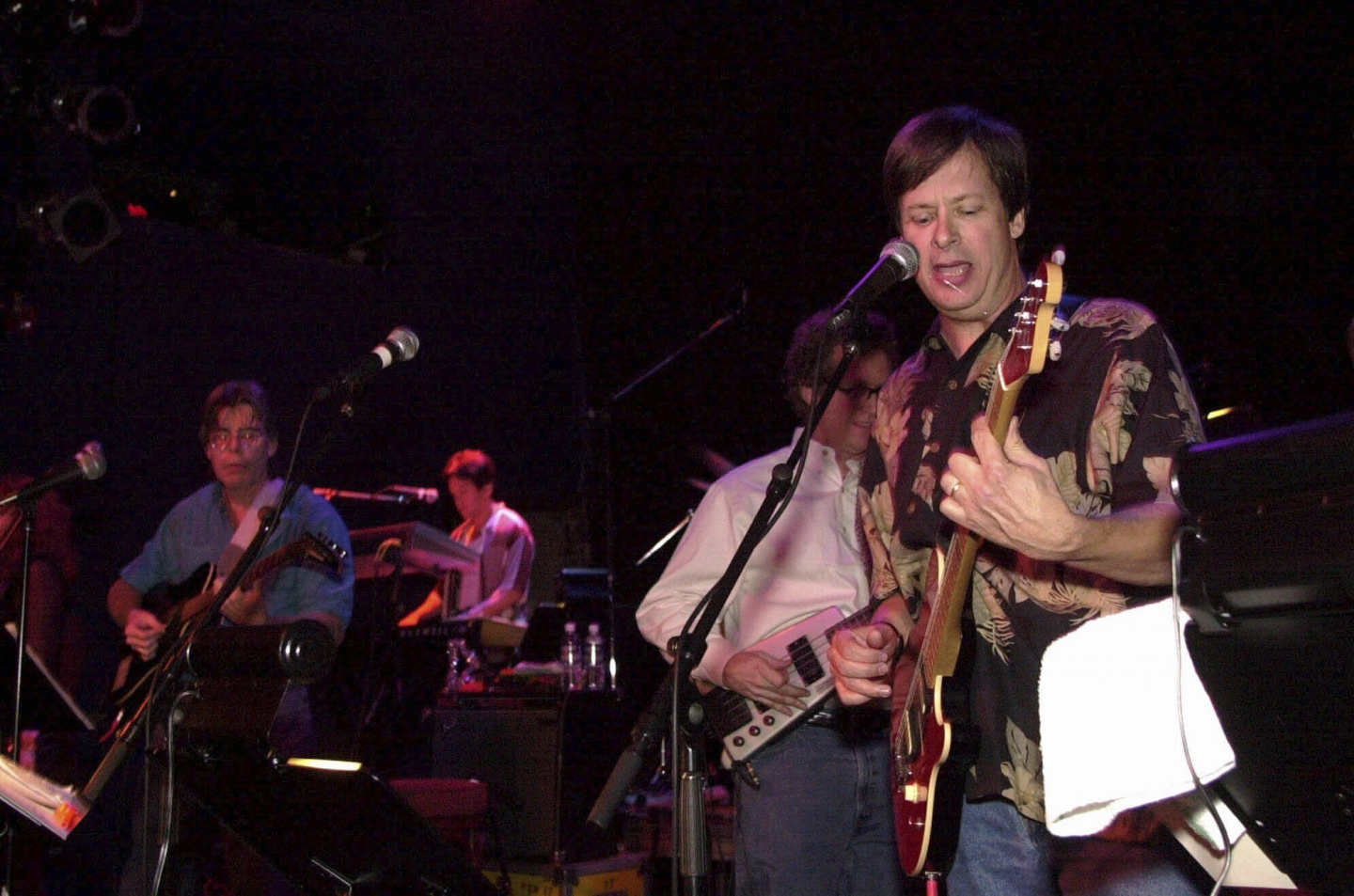 A Funny Thing About Dave Barry | RealClearBooks