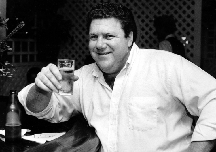 Cheers to George Wendt, World's Greatest Barfly | RealClearPolitics