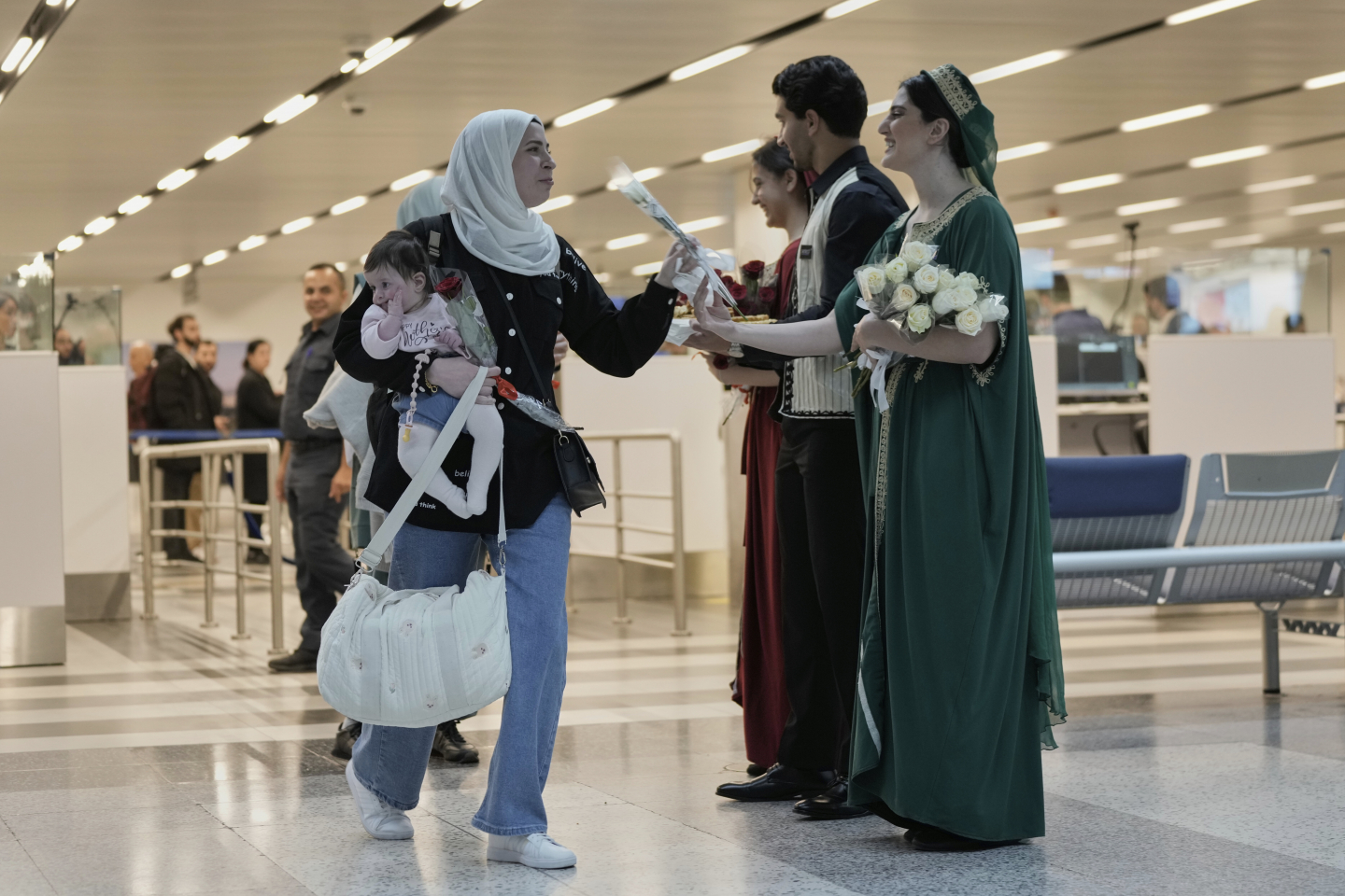 Progress and Paradox: Women’s Evolving Role in the Modern Middle East | RealClearWorld