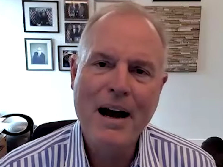 Richard Porter: Trump's "One Big, Beautiful Bill" Will Make Midterms Harder for Democrats ...