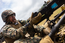 Marine Corps Compass Points | Author | RealClearDefense