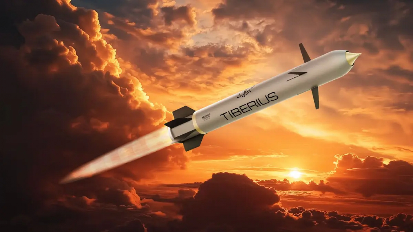 World’s First Supersonic Artillery Shell Unveiled by U.S. Startup ...