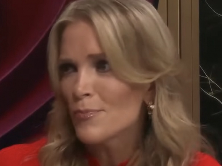 Megyn Kelly: Scott Pelley Didn't Care About Free Speech Crackdowns ...