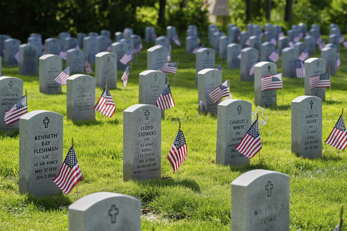 Memorial Day's Civil War Origins and Evolution | RealClearHistory