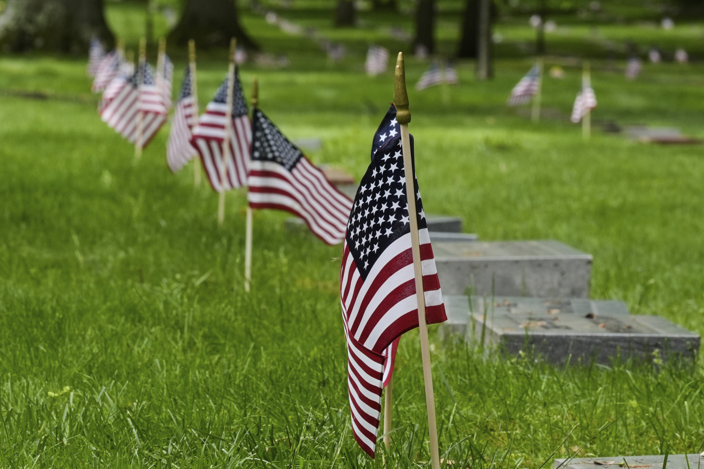 A Brief History of Memorial Day in the USA | RealClearHistory