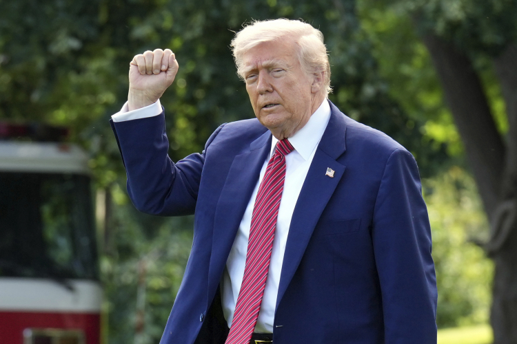 How Trump Has Remade America's Political Landscape | RealClearPolitics