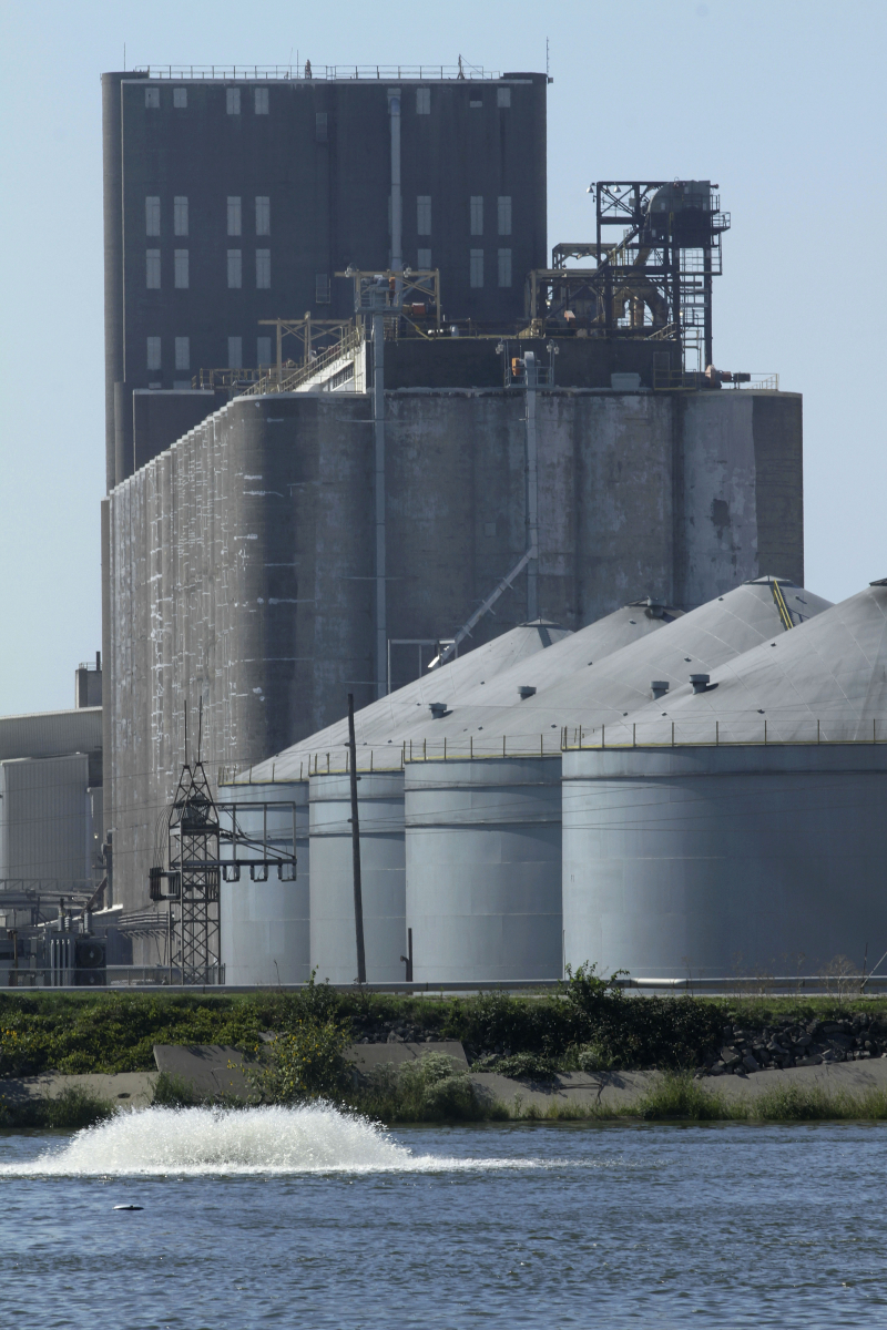 ADM Failed to Prevent Potentially Deadly Grain Explosions ...