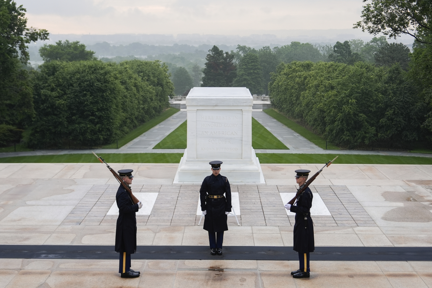 In Honoring America’s War Dead This Memorial Day | RealClearDefense