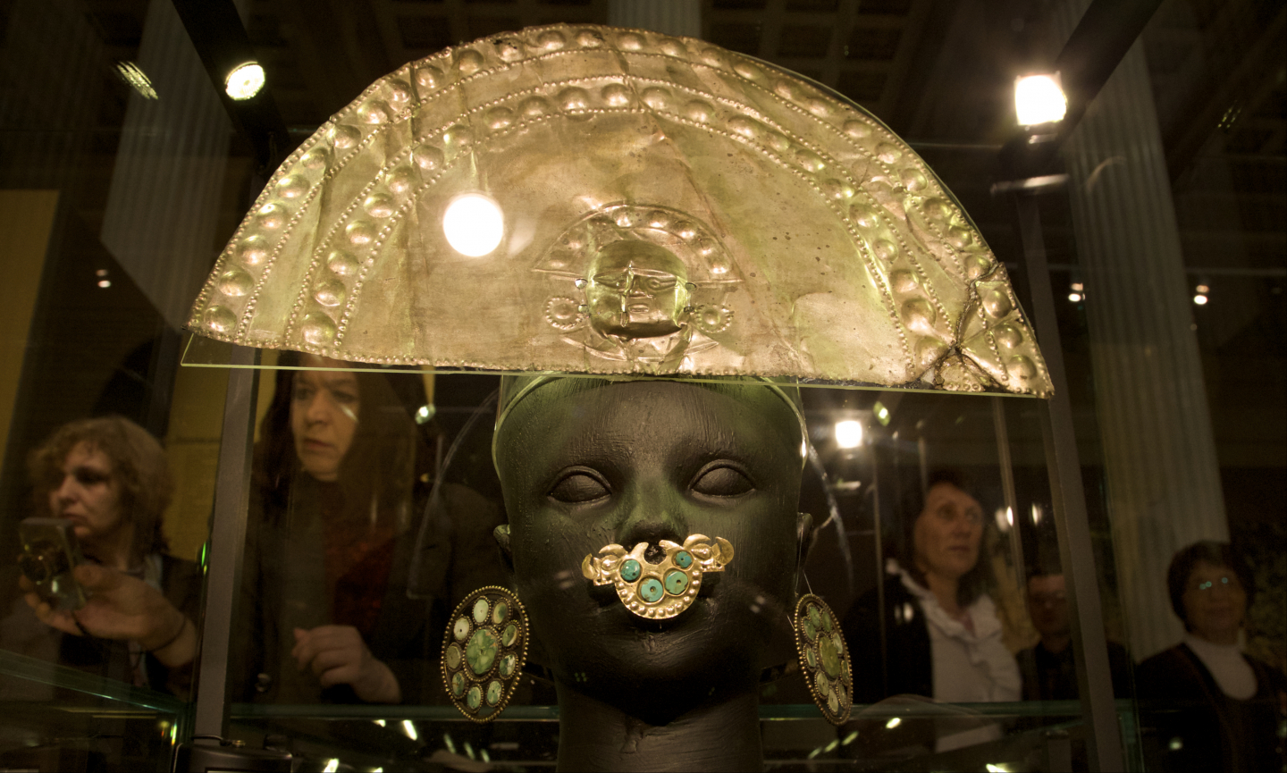 Decoding Mysterious Writing From the Ancient Inca Empire | RealClearScience