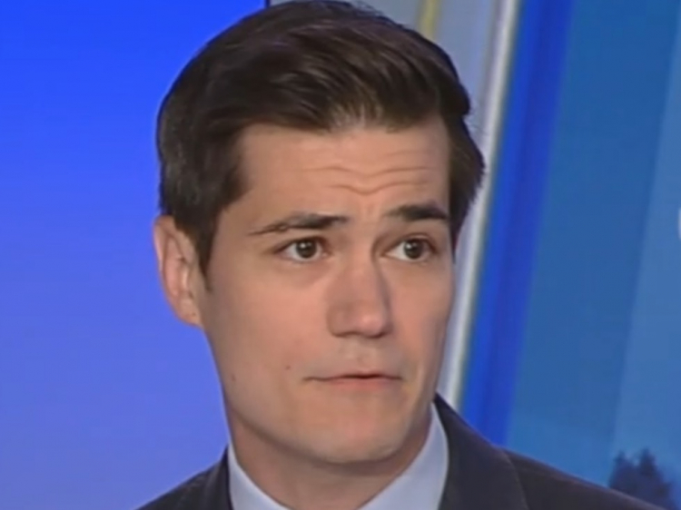 RCP's Wegmann: Trump Is Willing To Make Deals With Senate On "Big ...