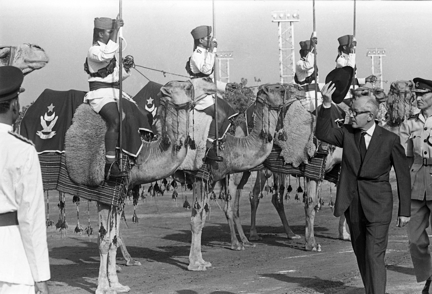 'The Old Regular Army' of World War II | RealClearHistory