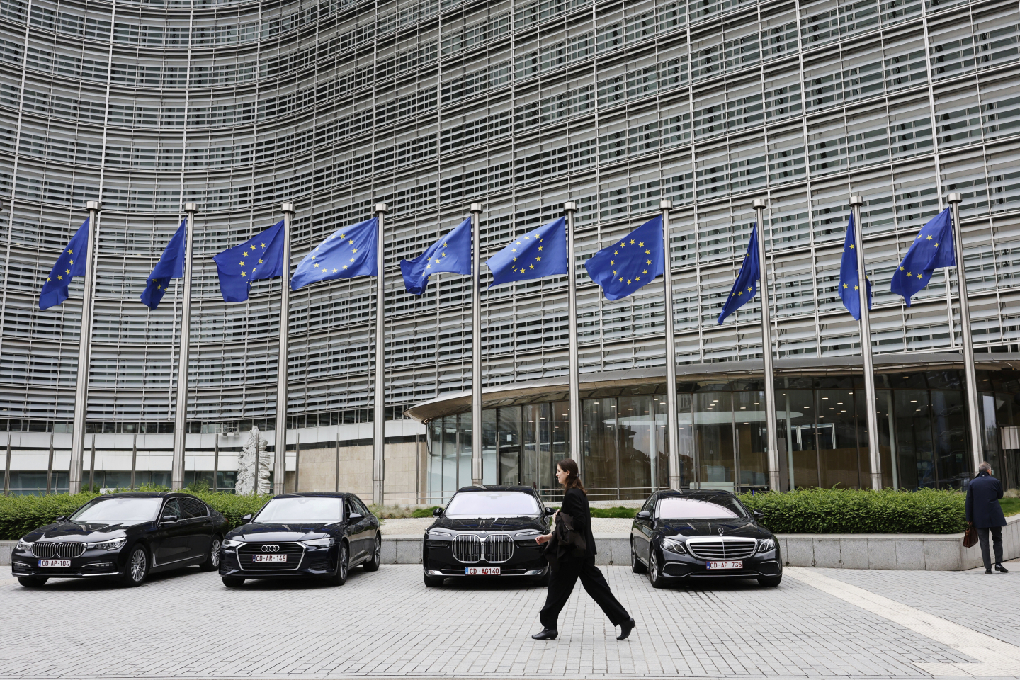 European Regulations Hurt Consumers and Discouraged Innovation ...