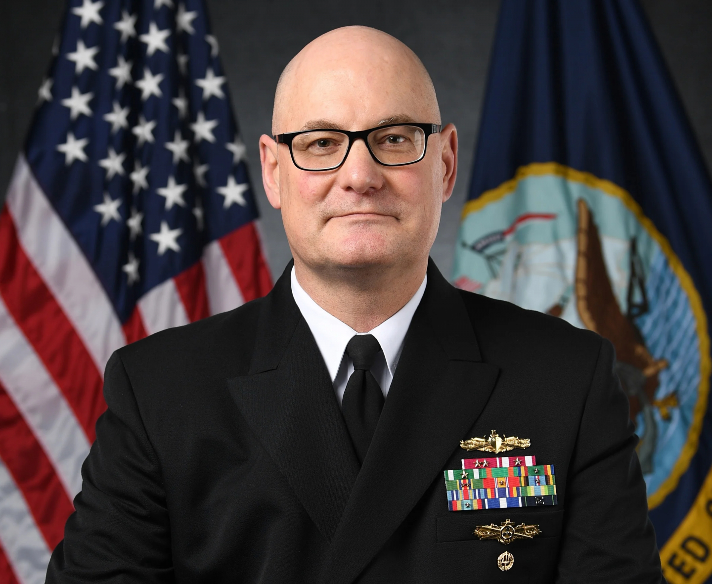 Navy Program Officer in Charge of Frigate Removed from Command ...