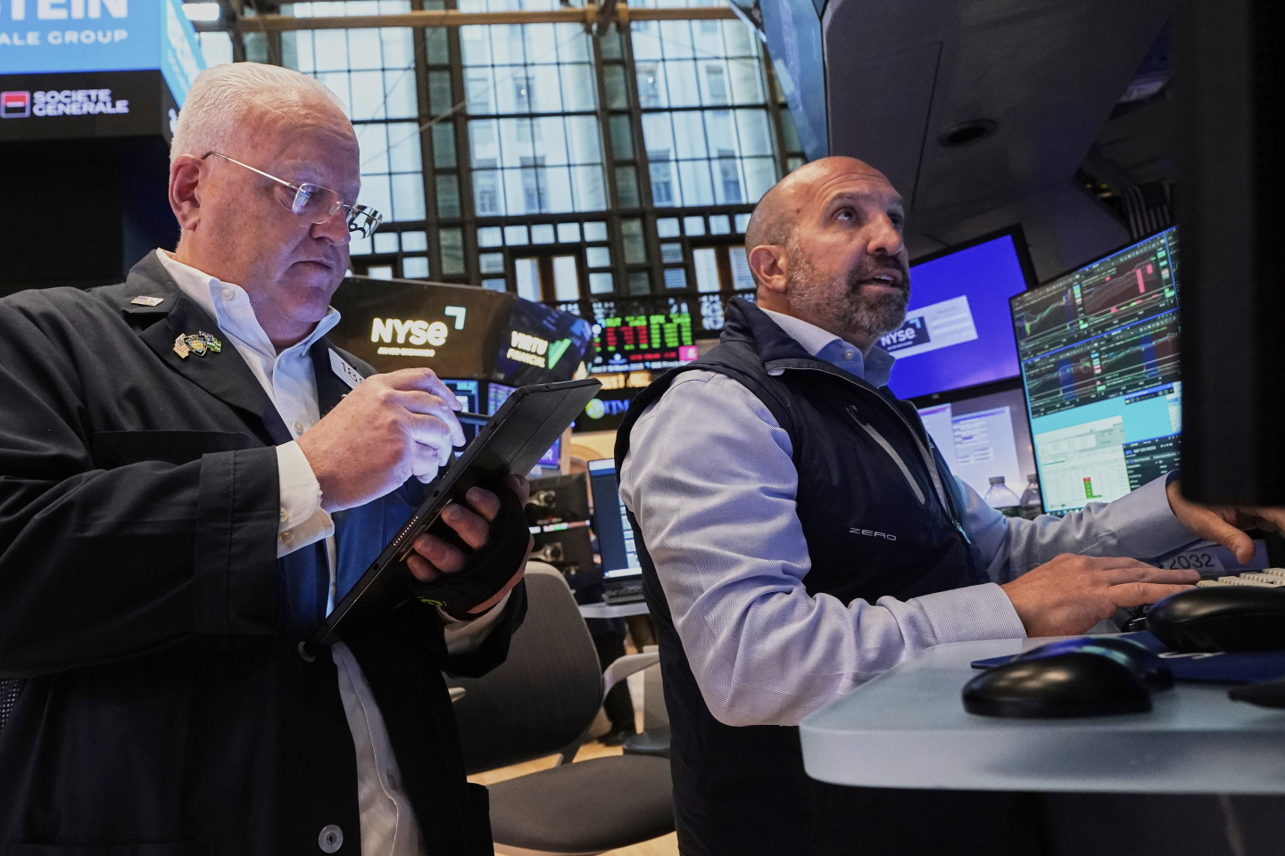 The Truth About Summer Rallies & The June Swoon | RealClearMarkets