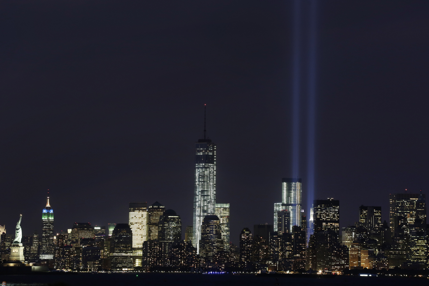 9/11 Families Still Waiting for Full Transparency, Accountability ...
