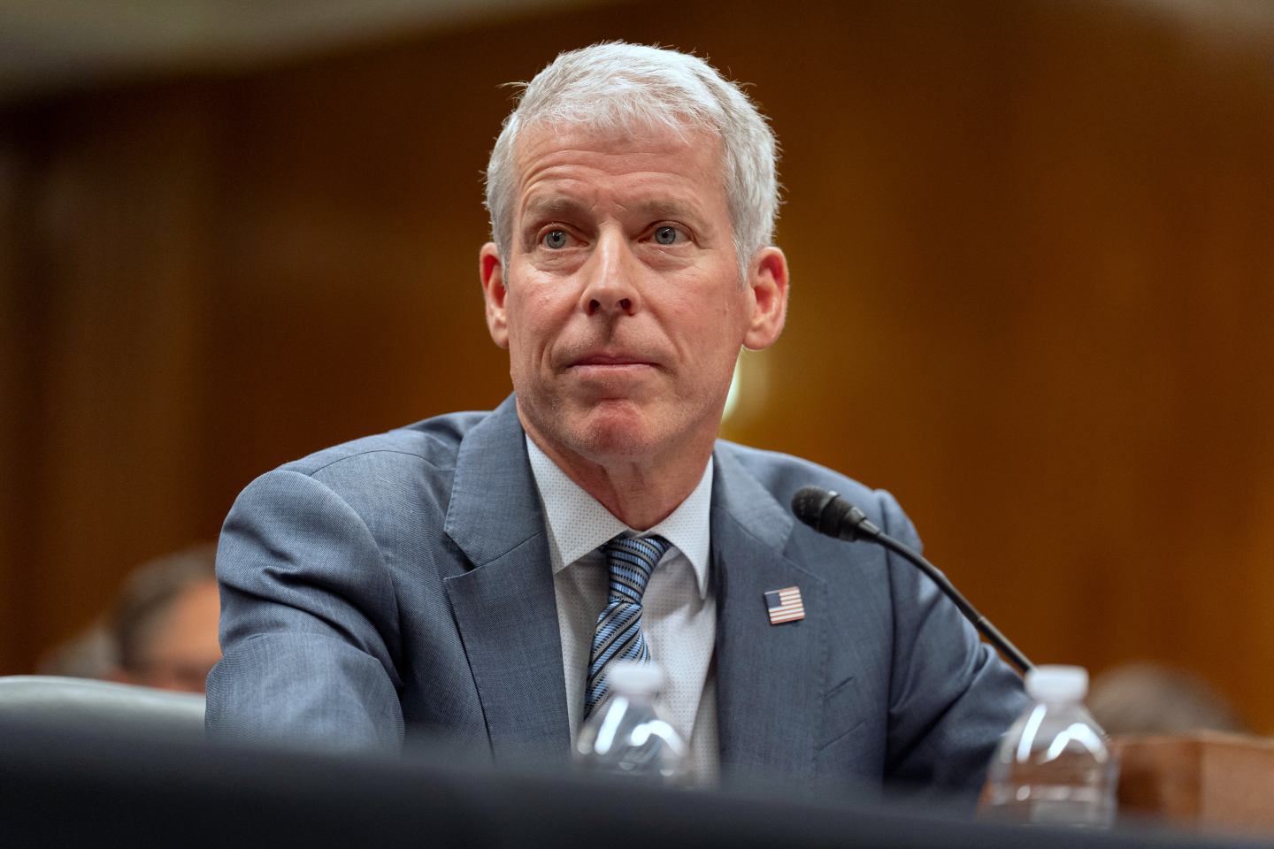 DOE Chris Wright: Climate Change Isn't a Crisis | RealClearEnergy