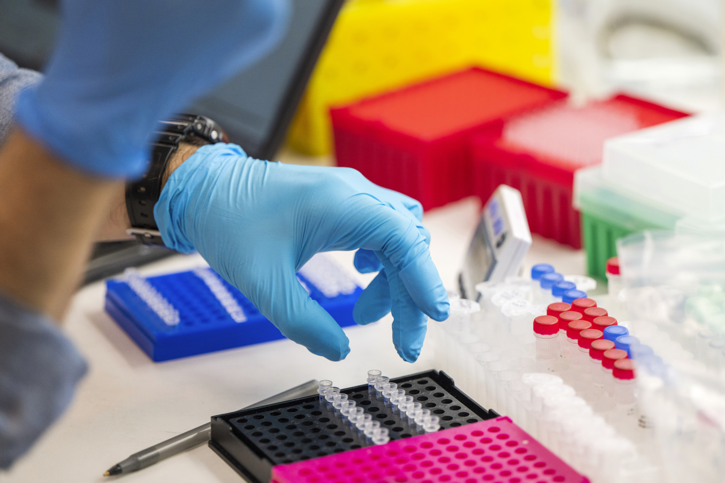 China's Biotech Boom Has US Playing Catch Up | RealClearMarkets