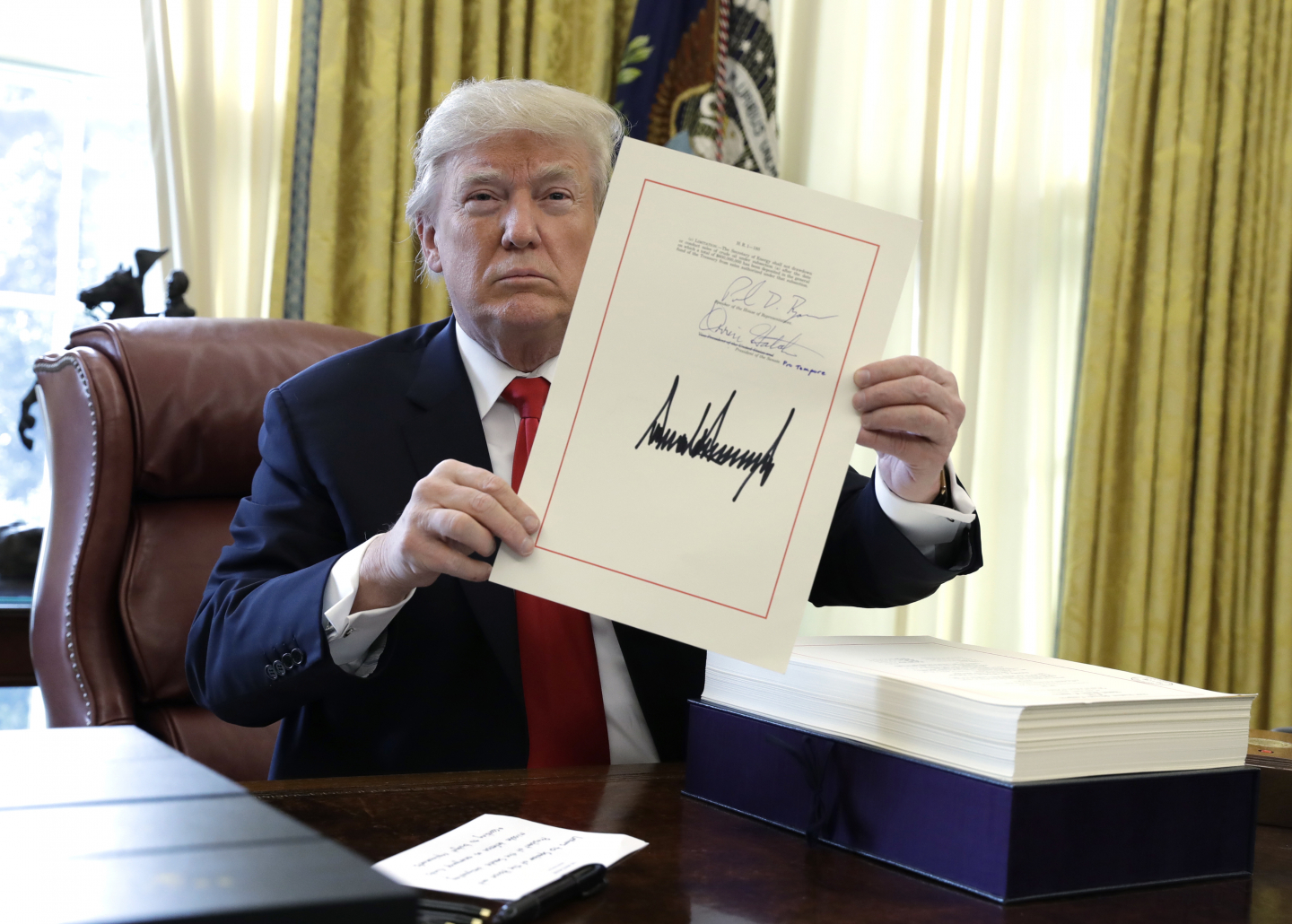 Two More Executive Orders Trump Should Sign | RealClearPolicy