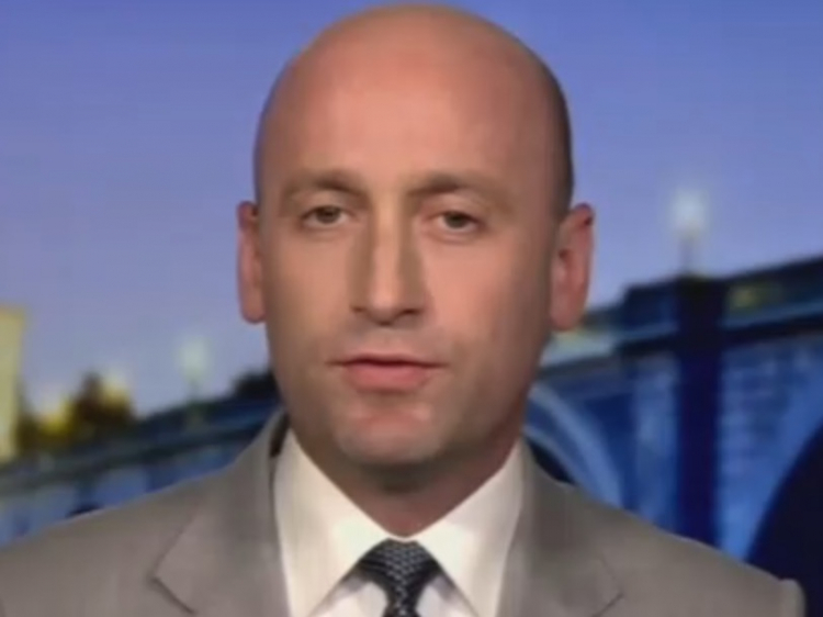 Stephen Miller on Harvard: The Democrat Party's Philosophy Is For ...
