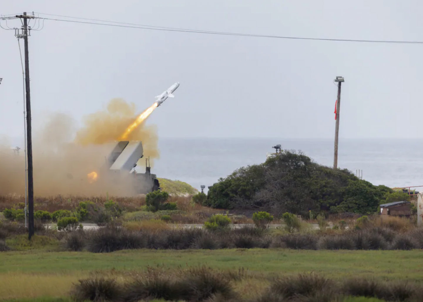 Marines, Army Deploying Missile Systems to Luzon Strait | RealClearDefense