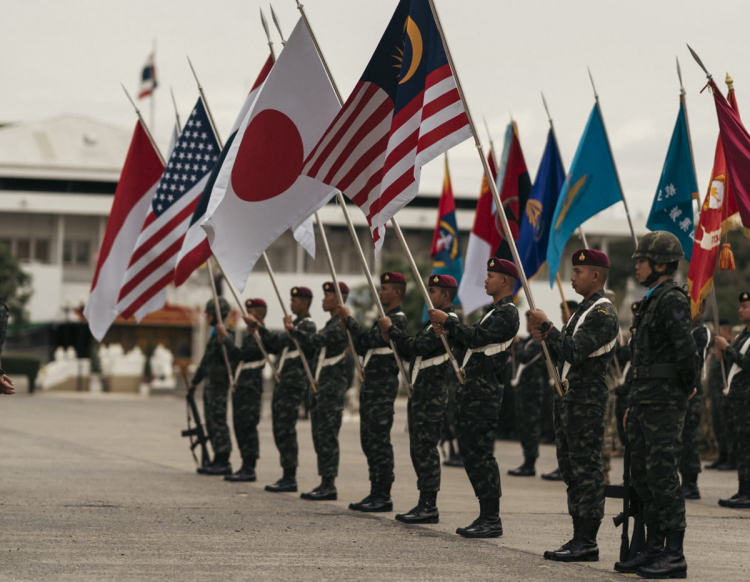 The Wrong Time for a Collective Defence Pact in Asia | RealClearDefense