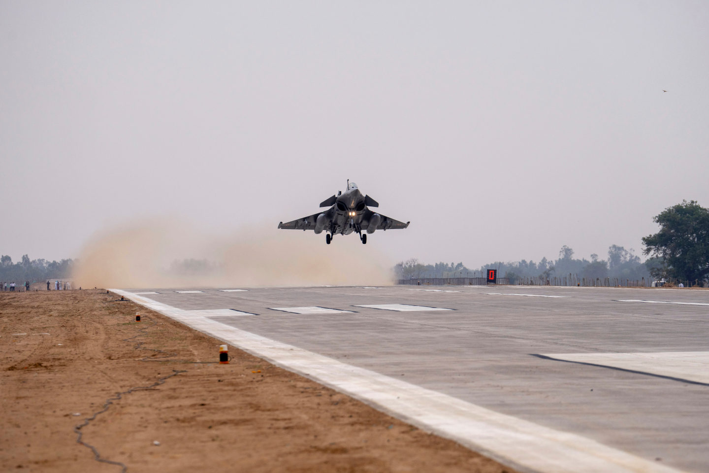 India Confirms Fighter Jet Losses in Clash With Pakistan | RealClearDefense
