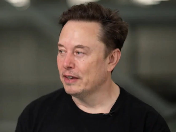 Elon Musk: "Stuck In A Bind... Don’t Wanna Speak Up Against Trump, But ...