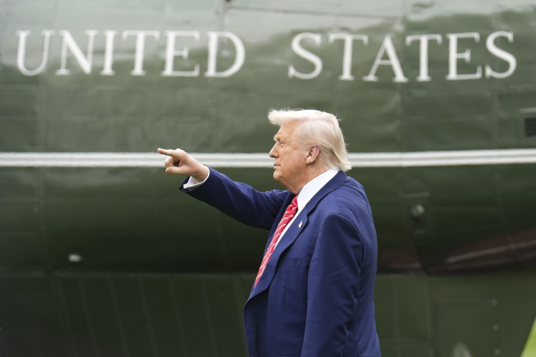 The New Republican Party of Trump Is a Thugocracy | RealClearPolitics