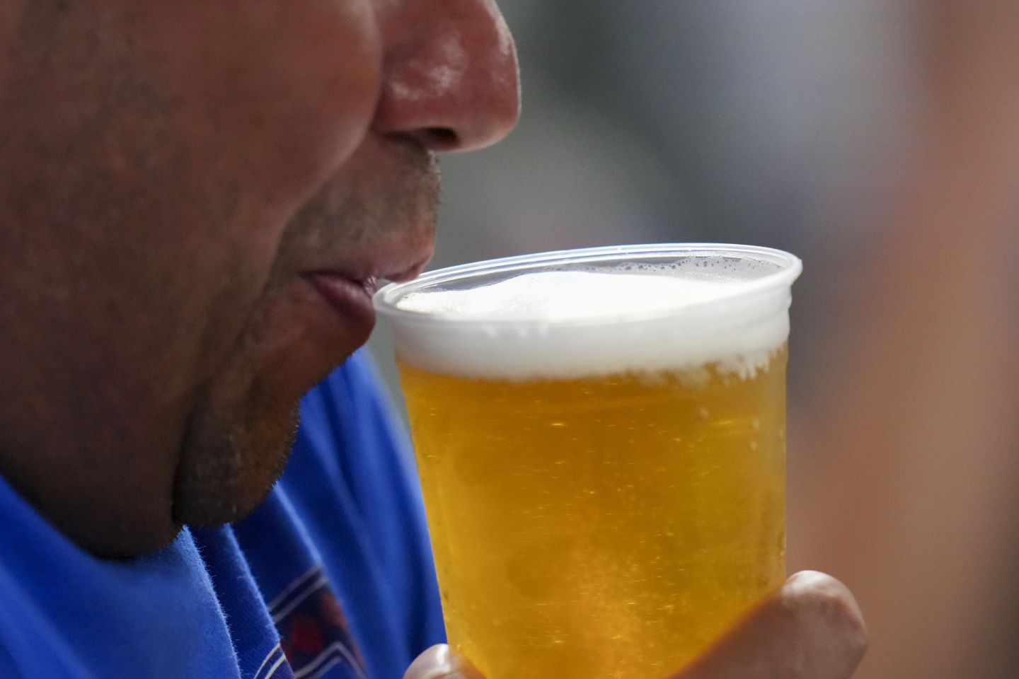 The Benefits of Giving Up Alcohol for 30 Days | RealClearScience