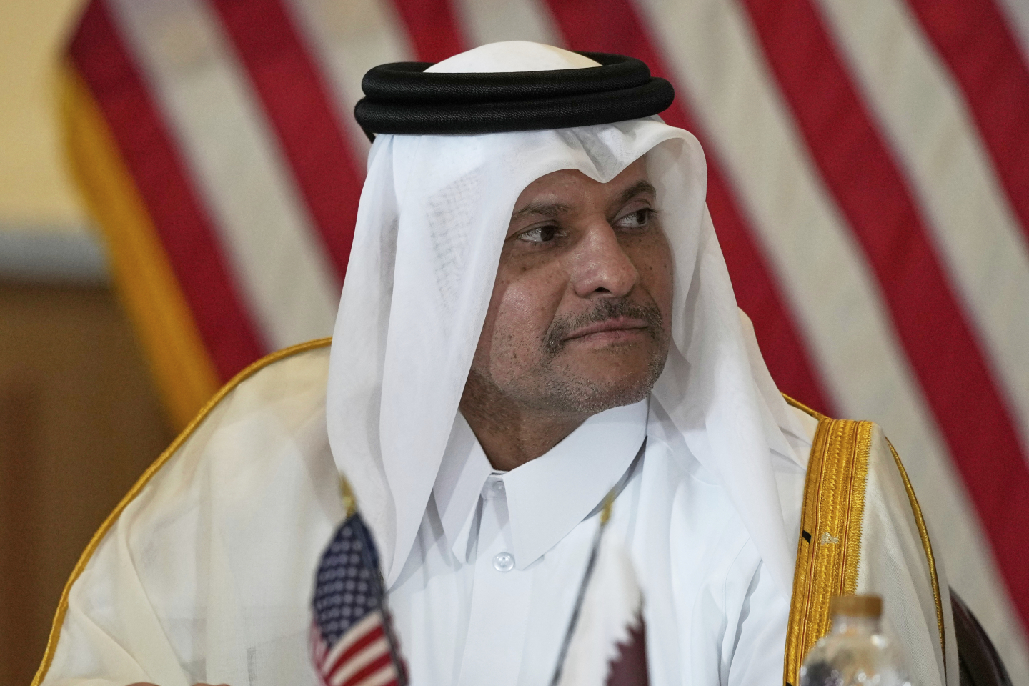 Qatar’s Dangerous Playbook Is Targeting Our Classrooms and Our Kids ...